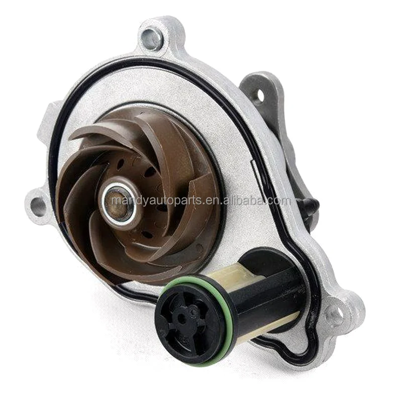 High-quality Electric Coolant Water Pumps for B-M-W B46 B48