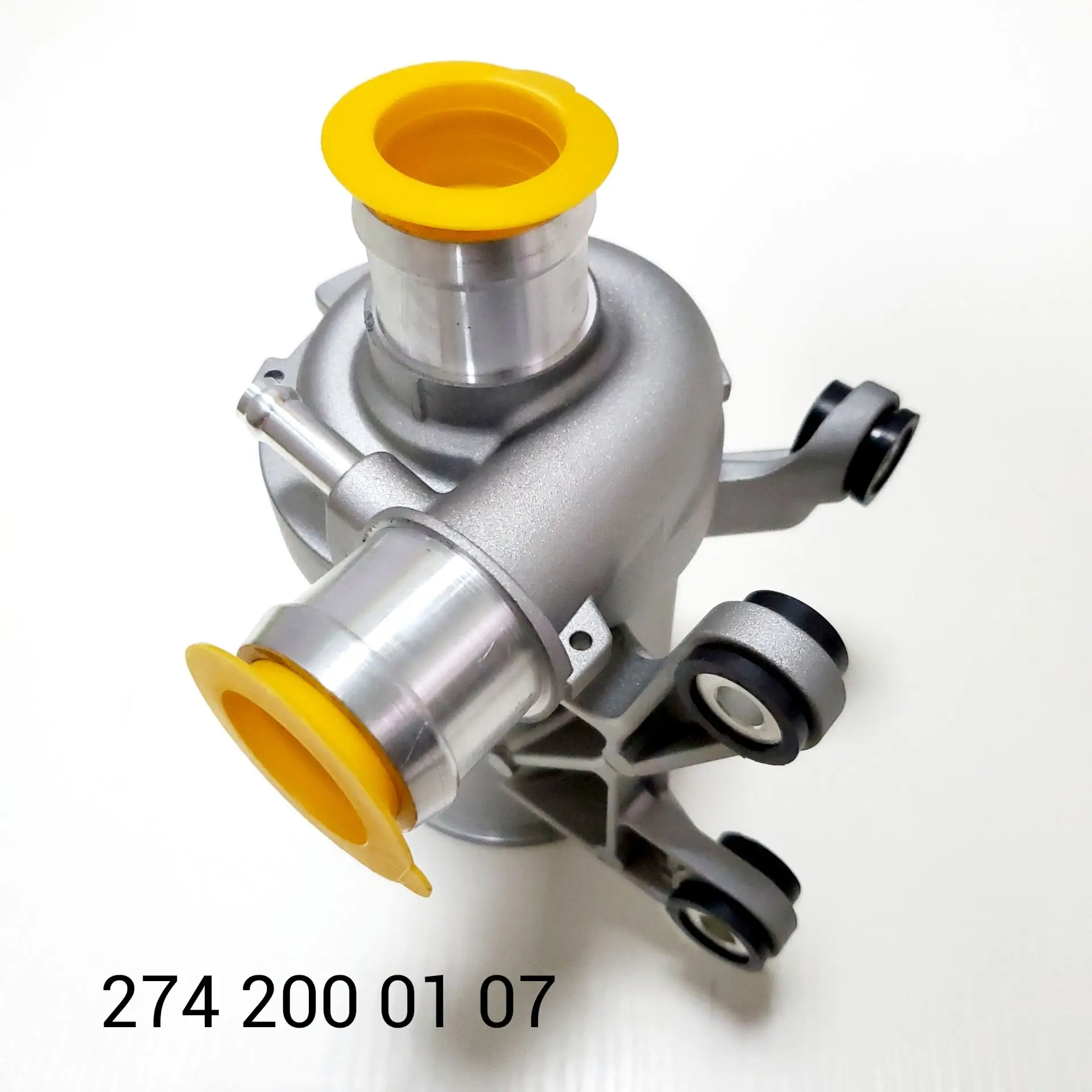 Stzt 2742000107 Auto Electronic Water Pump For Mercedes Benz W205 W204 ...