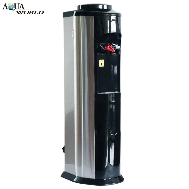 Tank Cooler Thermoelectric Digital Free Standing Desktop Ro Water ...