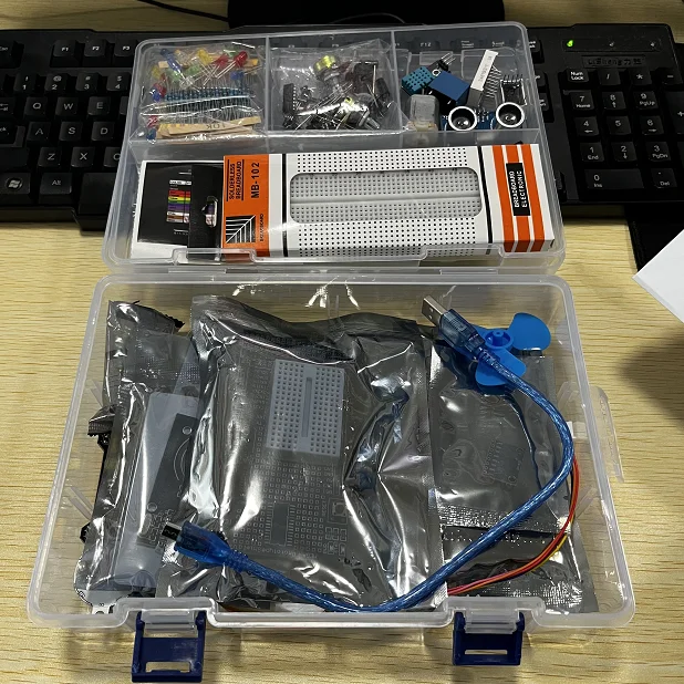 Usb Data Line Mega2560 Ch340g Atmega16u2 Aro Stepper Motor Learning ...