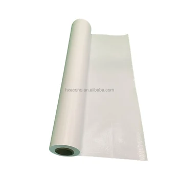 Hot Laminated Pvc Banner Flex Banner Roll Advertising Material 240g/280g/340g/440g/510g Glossy ...