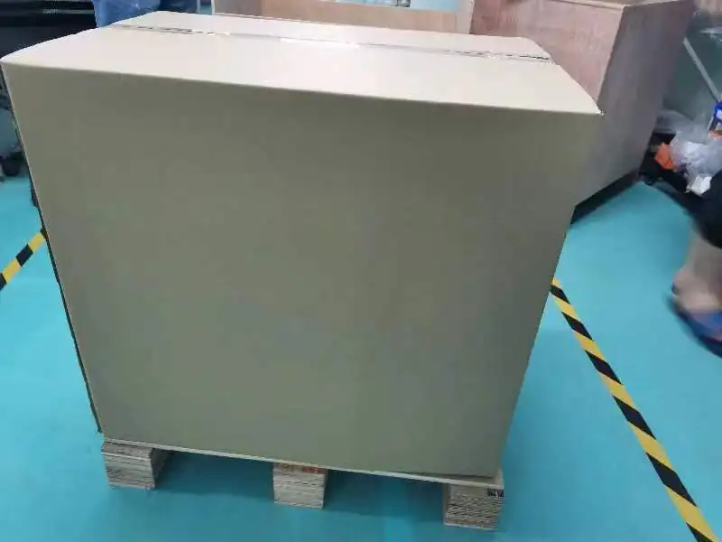 Baot 5 Axis Dm5 Dental Lab Equipment Dental Cad Cam Zirconia Milling ...