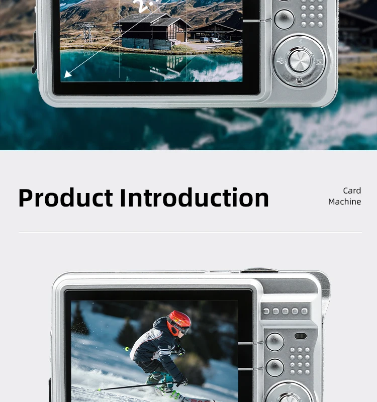 Wholesale Hot Style Video Full Hd Cameras 8k Professional Digital ...