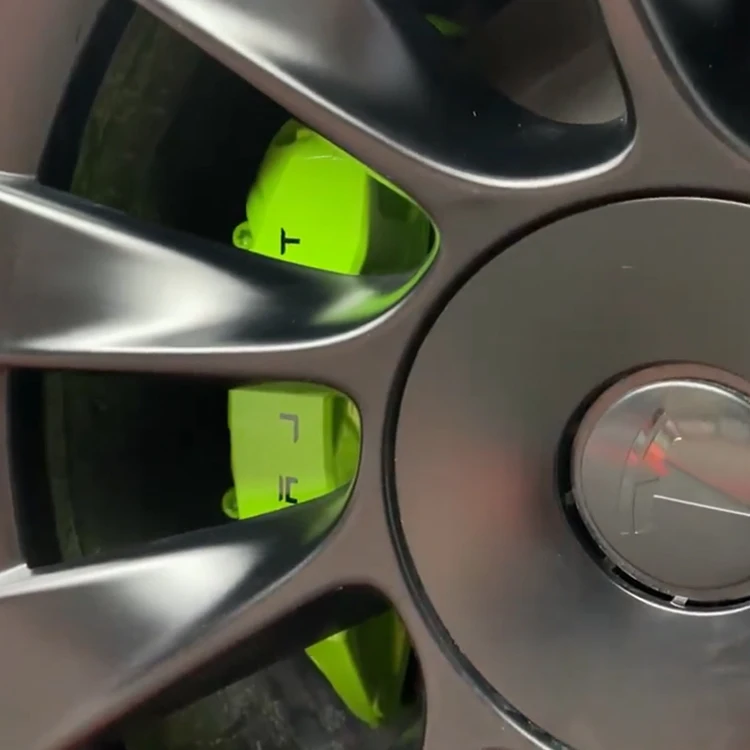 Steering Wheel Retrofit Alloy Skeleton Wheel Rims Tesla Model 3 Y Wheel ...