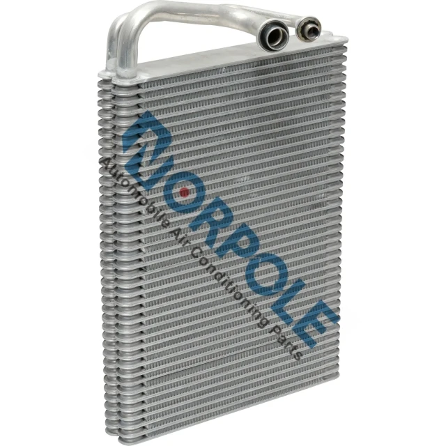 Auto Air Conditioning Evaporator for Mercedes Benz 2018-2021 Car AC ...