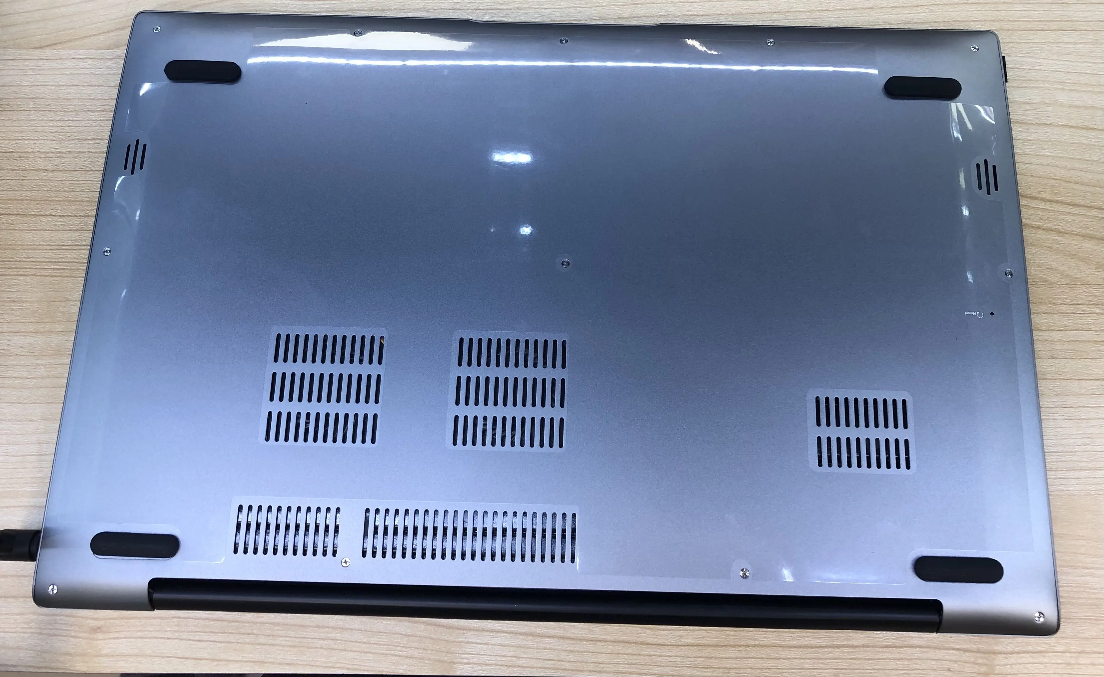 TU45 Laptop - Quad Core I5, Fingerprint Unlock, Backlit Keyboard