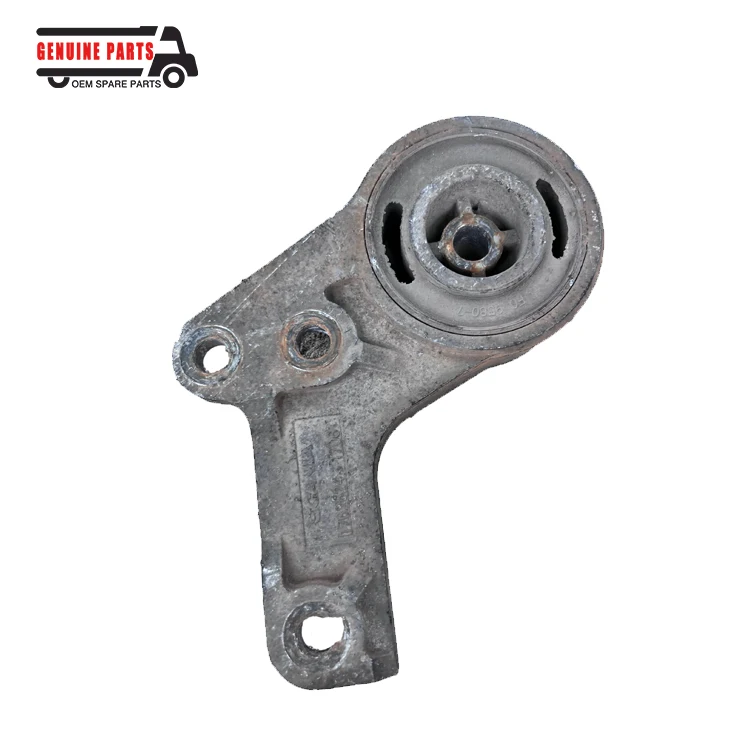 For Scanning Scania Truck Right Side Radiator Bracket for Truck Spare ...