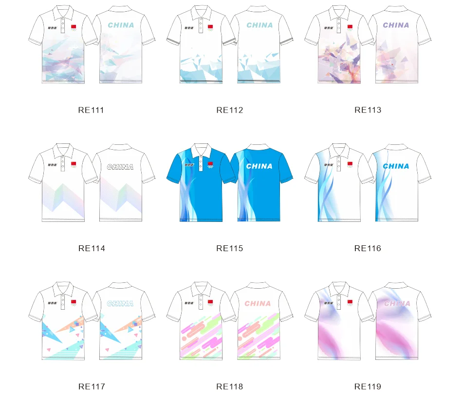 Chisu Sublimation 100% Custom Logo Polo Shirt In Grey Men Knit Short ...