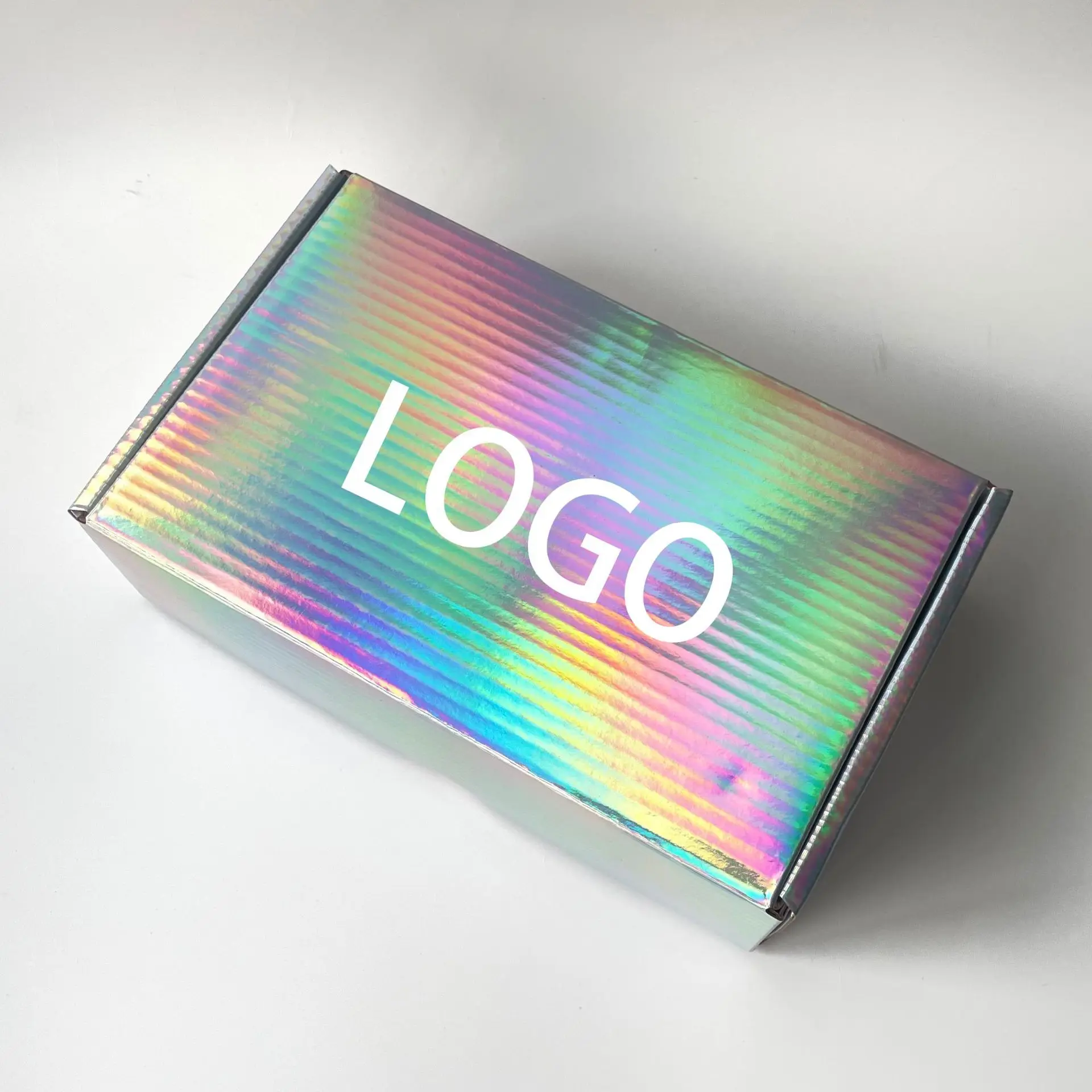 Custom Print Hologram Paper - Premium Packaging Solutions