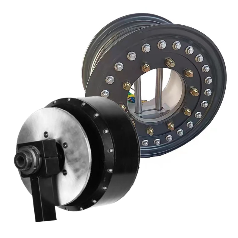 Original Hub Motor High Power Internal Rotor Permanent Magnet ...