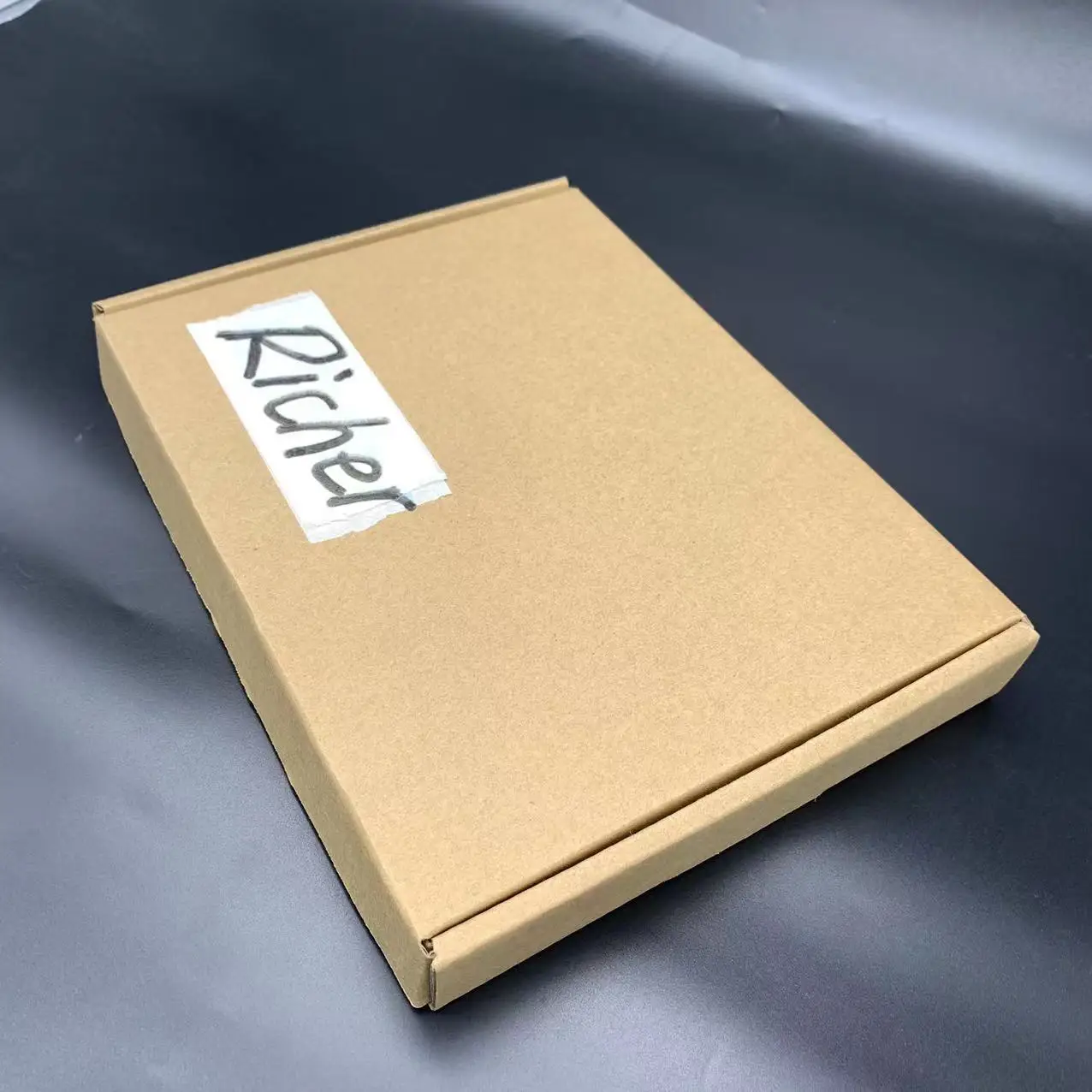 Custom Replace Cardboard Packaging Shipping Boxes Underwear Corrugated ...