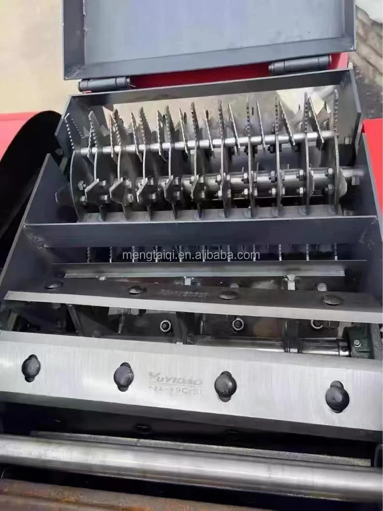 High Efficiency Poultry Feed Chopper for Agricultural Use