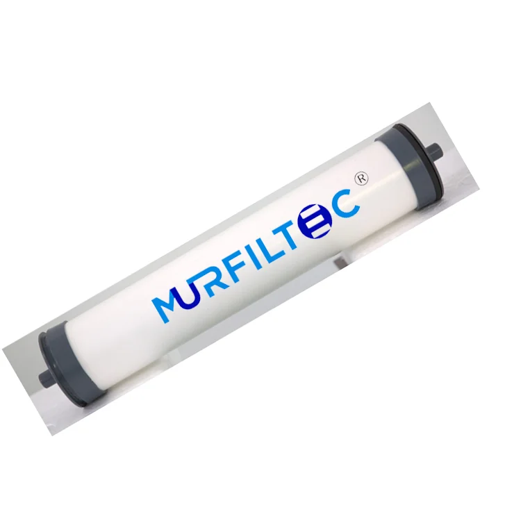 UF Industrial Water Filter System HM200/8040 for RO Filtration