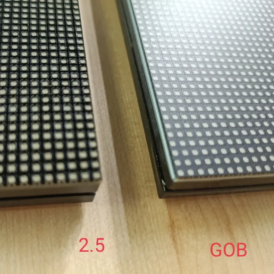GOB LED Module P2.5 - Indoor Video Wall Display Solutions
