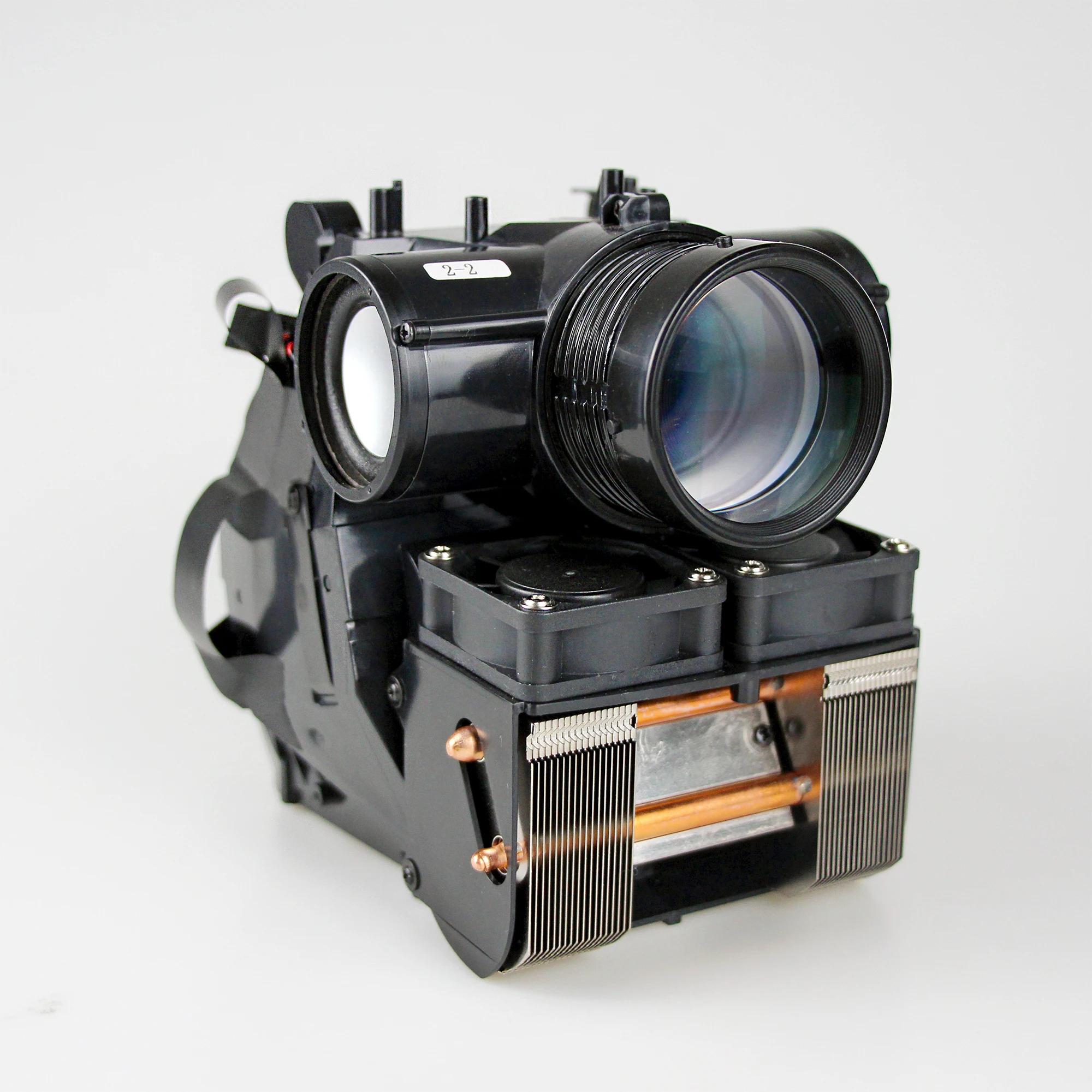 Lcd Projector Optics Parts Factory Sale Oem Projectors With Android ...