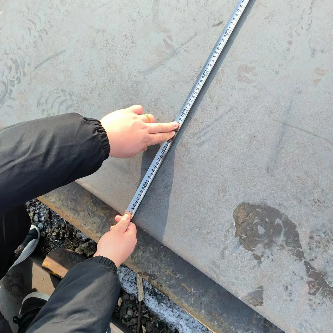 High-strength Steel Plates - Durable and Versatile Solutions