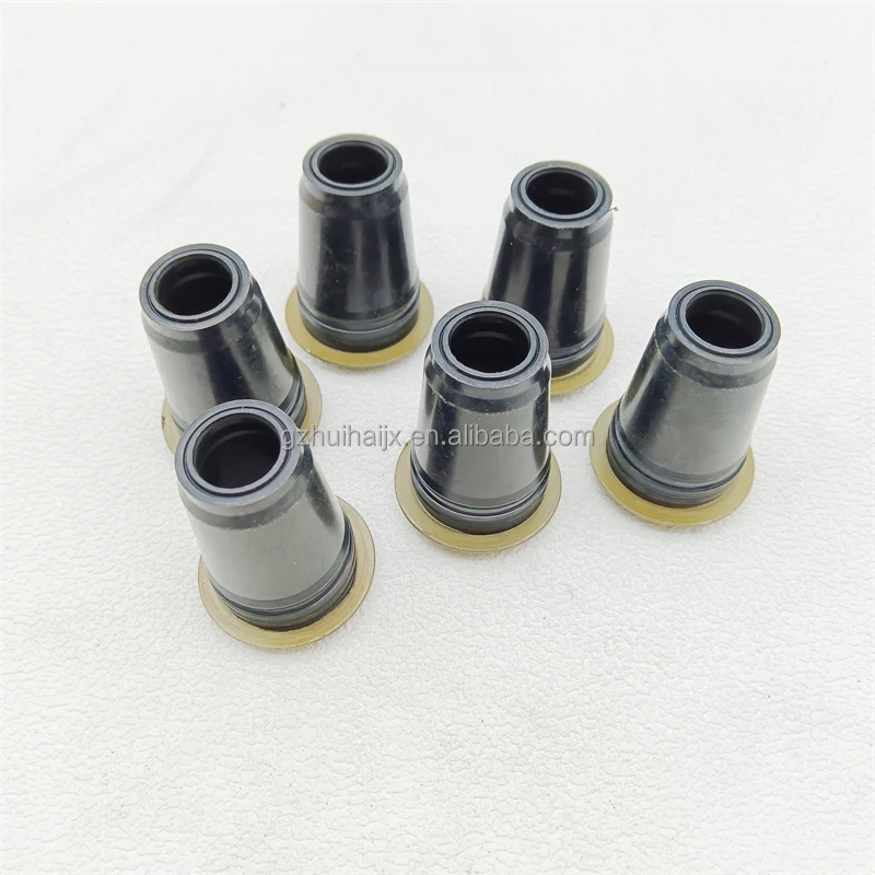 C6.4 Diesel Engine Parts Nozzle Oil Jet 2941722 Engine Cooling Nozzle ...