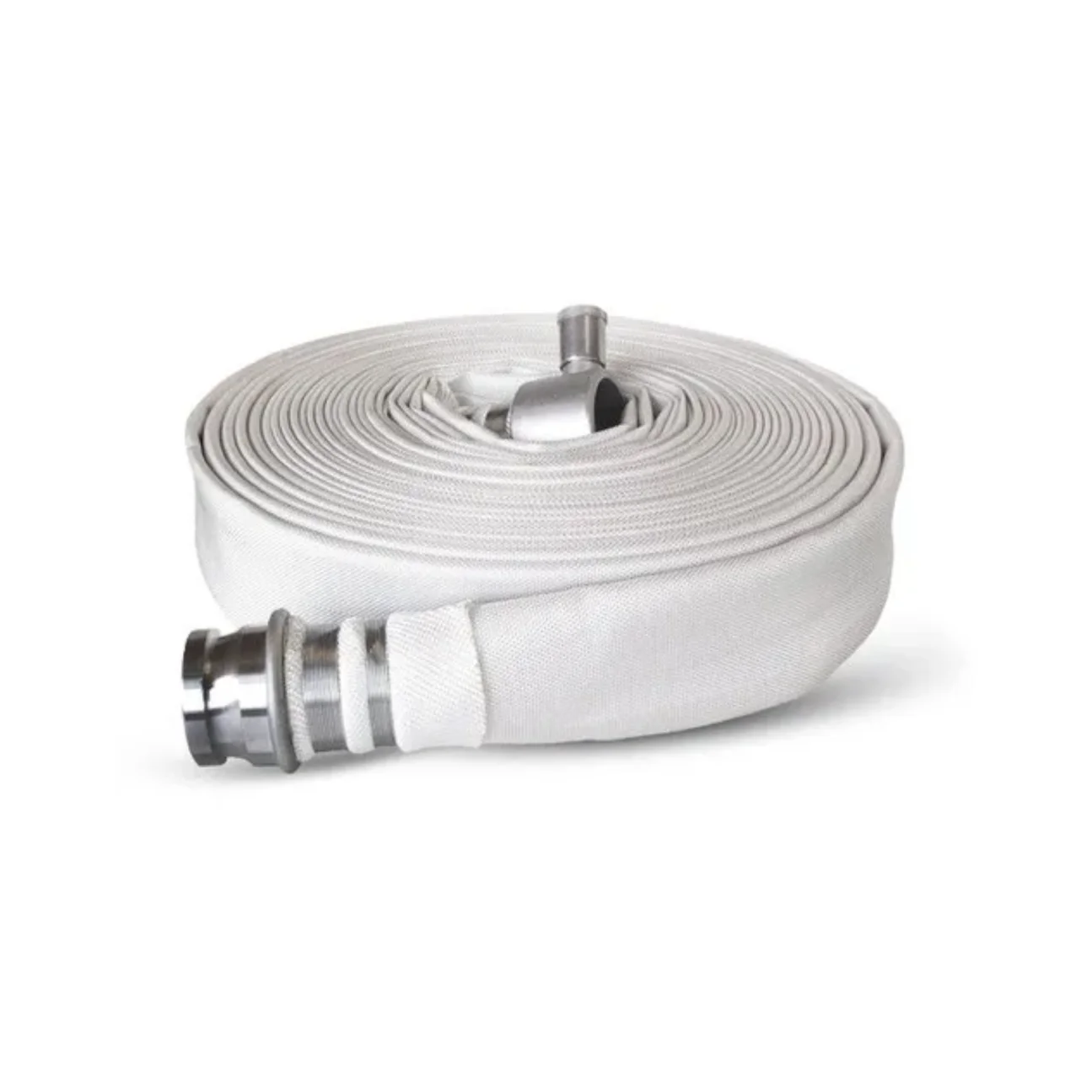 Guangmin Pvc Fire Hose With Couplings Essential Firefighting Equipment ...