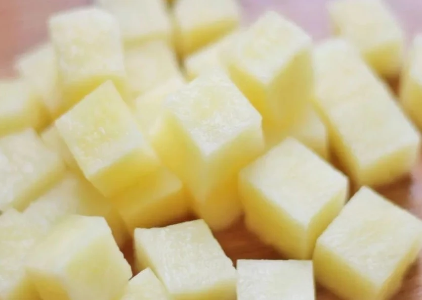 High-quality Fruit And Vegetable Processing Peach Red Dates Mango ...