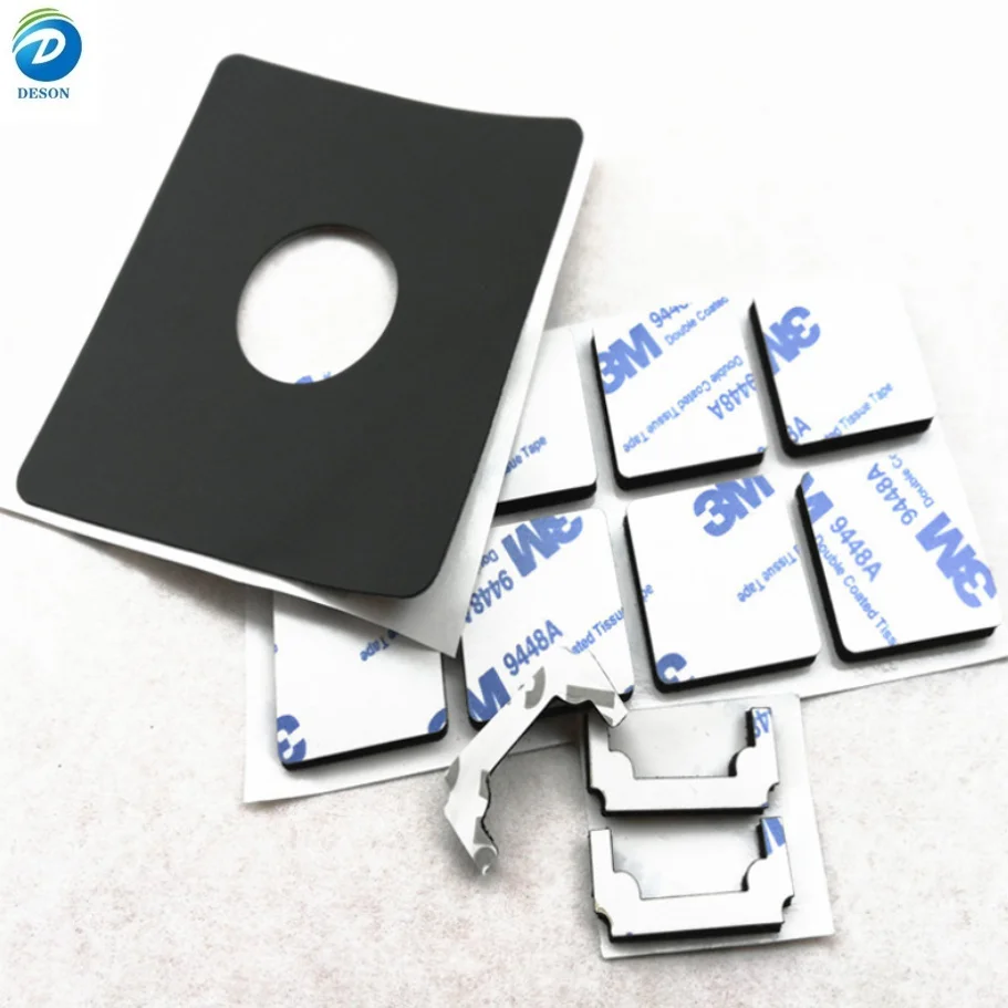 Deson Flame Retardant High Resilience Micro-cellular Polyurethane Poron Foam Gap Filling Sealing ...