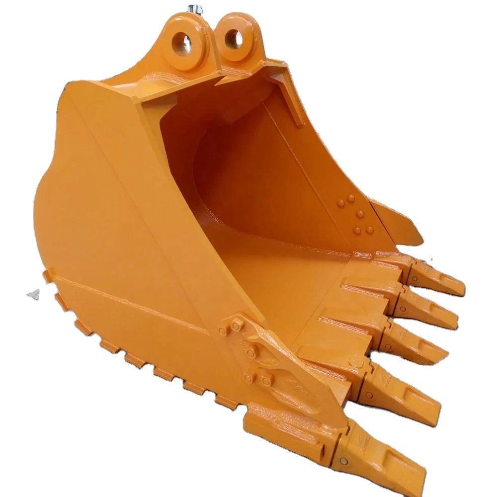JS145 excavator rock digging bucket| Alibaba.com