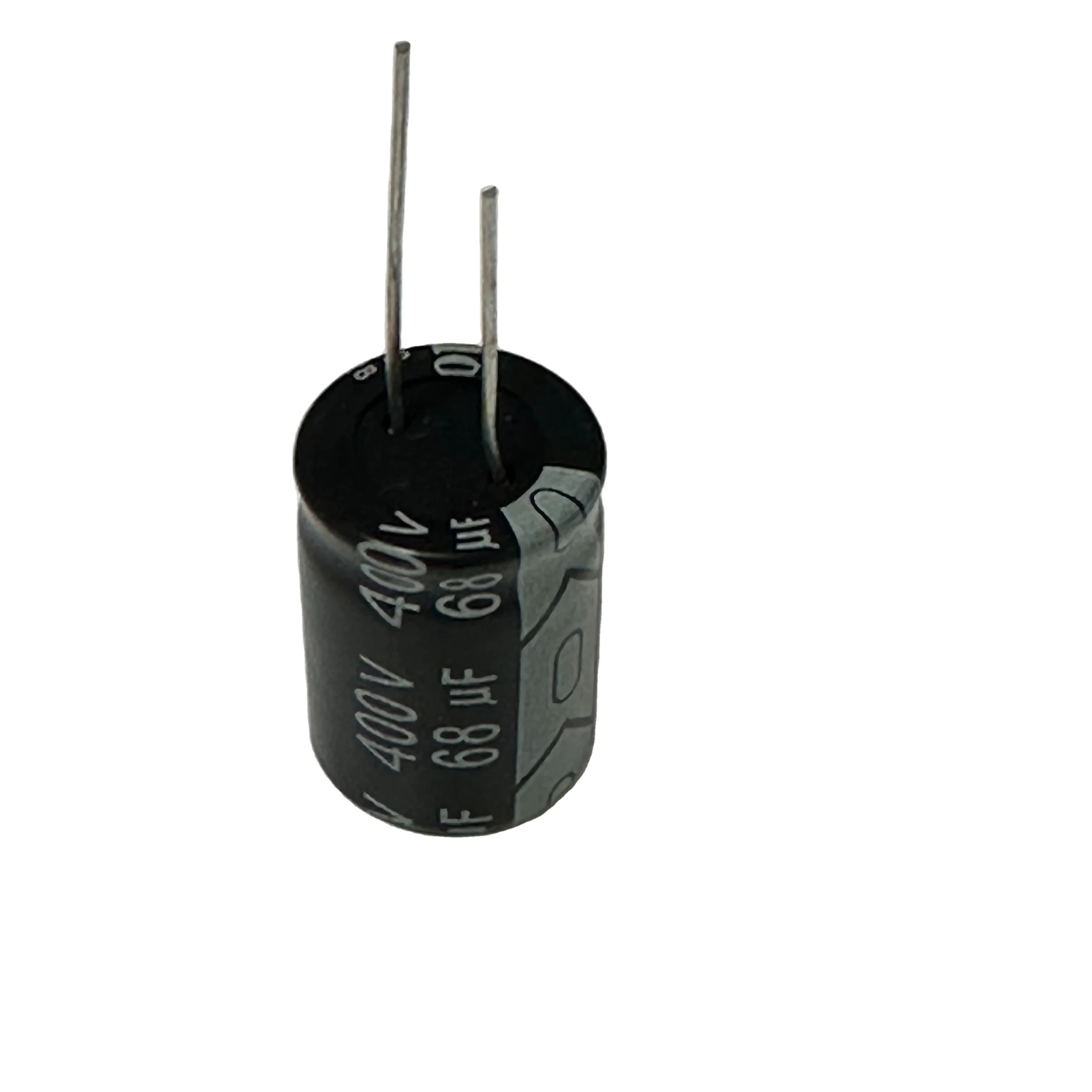 Aluminum Electrolytic Capacitors Guide Pin 400v68uf 1625 Rk 105c - Buy ...