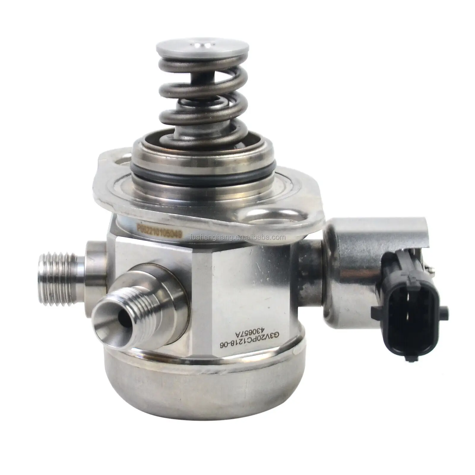HIGH PRESSURE FUEL PUMP for JAGUAR XF XJ XK & RANGE ROVER SPORT ...