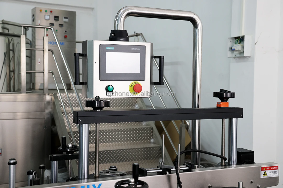 Piston Liquid Laundry Detergent Production Line Pomade Essential Oil ...