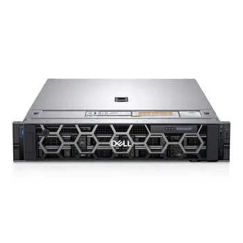 Del L Poweredge R760 Rack Server With Cpu Memory 64gb Ddr4 2u Rack ...