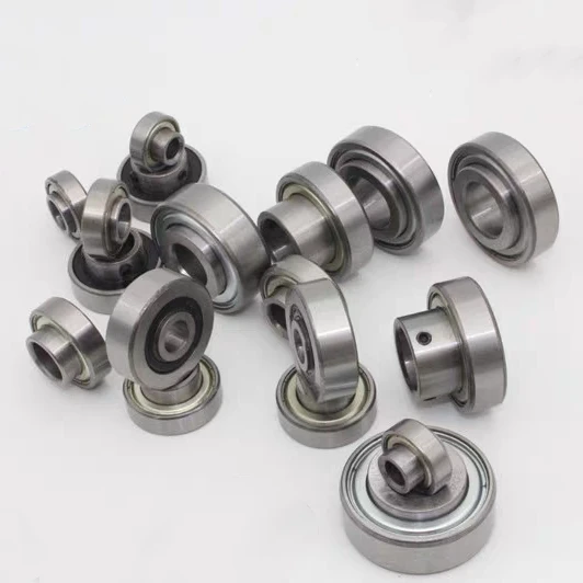 baby stroller wheel bearing extended inner ring 608rs bearing| Alibaba.com