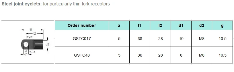 OEM Locking Gas Struts Gas Lift Compression Lockable Gas Spring for ...