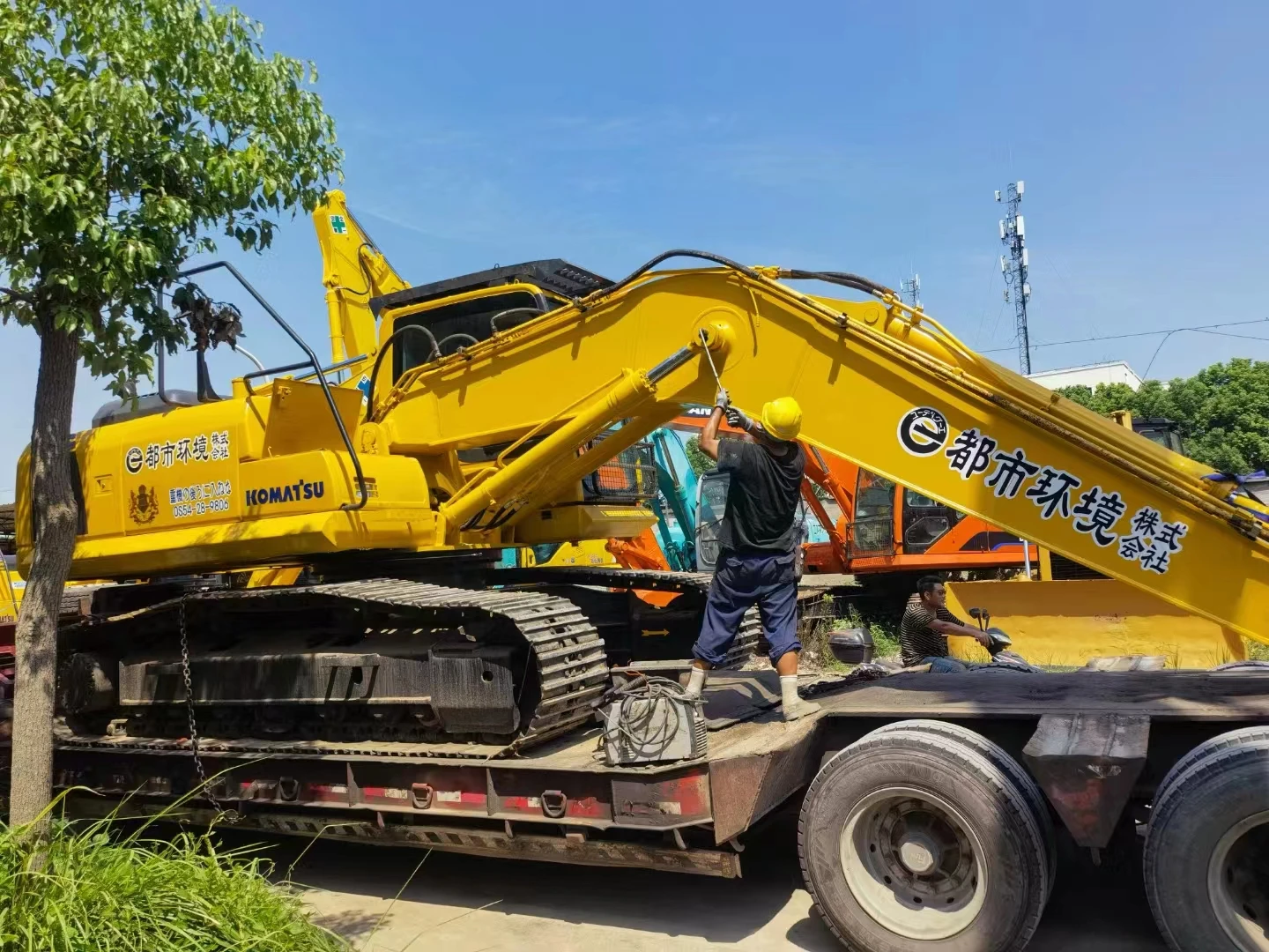 Used Japan Made Cat 306e2 Crawler Excavator Used Construction Equipment ...