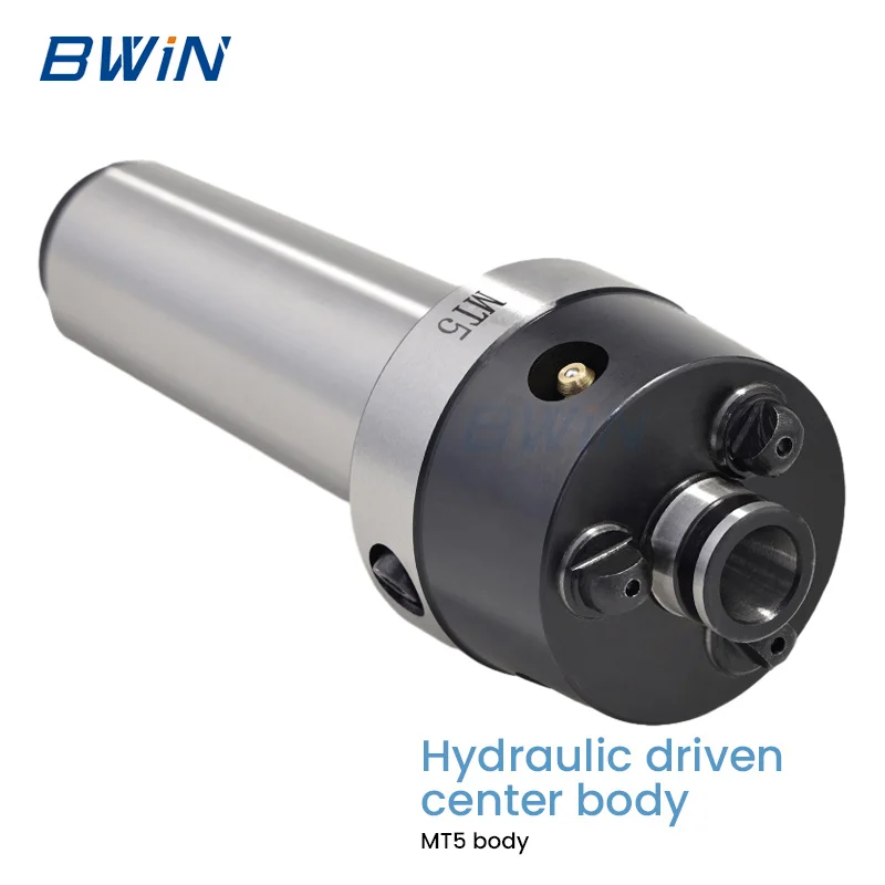 Mt3 Mt4 Mt5 Mt6 Lathe Cnc Machine Tool Live Tooling Hydraulic Face ...