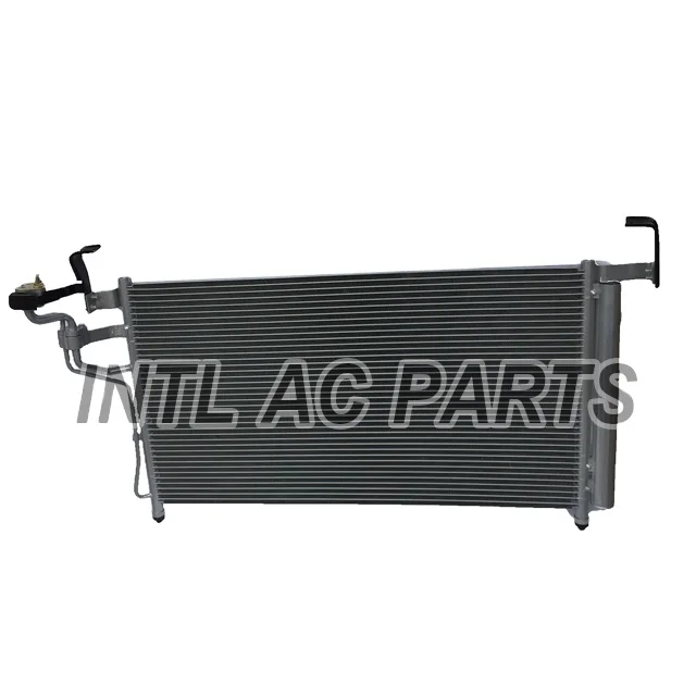 Condensador 97606-4h200 Para Hyundai H1 2007 - Buy Condenser For ...