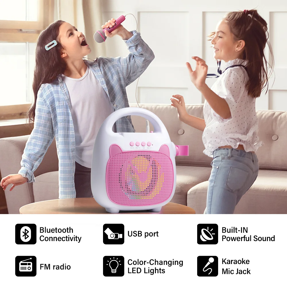 Outdoor Hot Selling Bluetooth Mini Potable Product Light To Take To ...