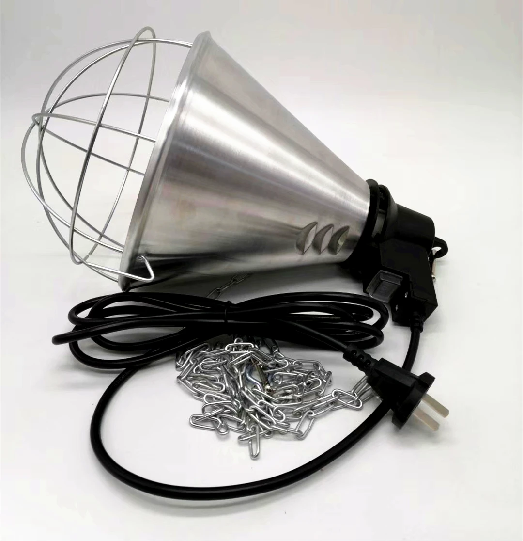 Guanyifarm Gather Light Ageing Resistance Lampshade Aluminium ...