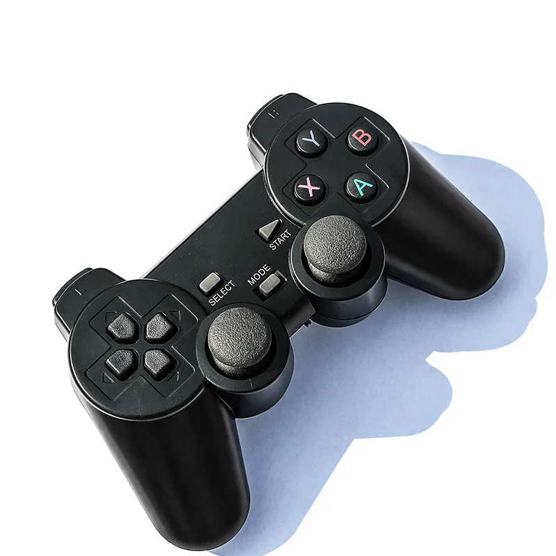 Gamer Remote PC Game Controller Gamepad Android TV PC360 Mobile Phone ...