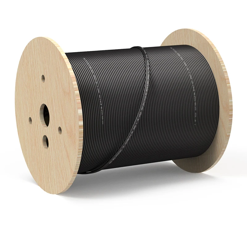 Armoured Fiber-optic Cables/assemblies Adss 48 Single Mode 72 Core ...