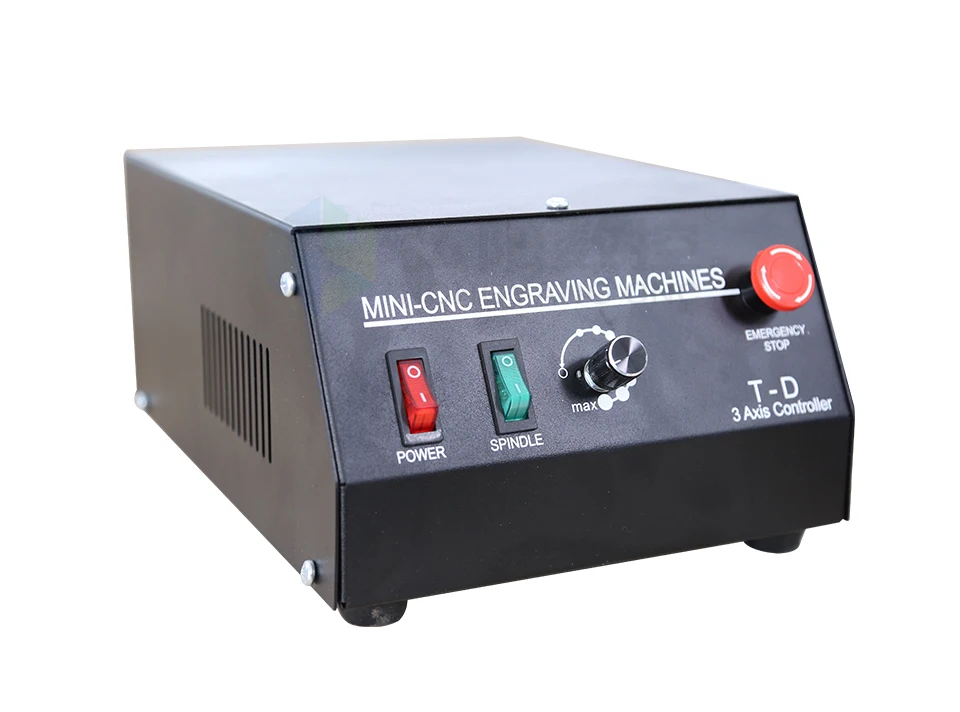 CE and ISO Approval Cnc Router 3040 Metal Table With Factory Price ...