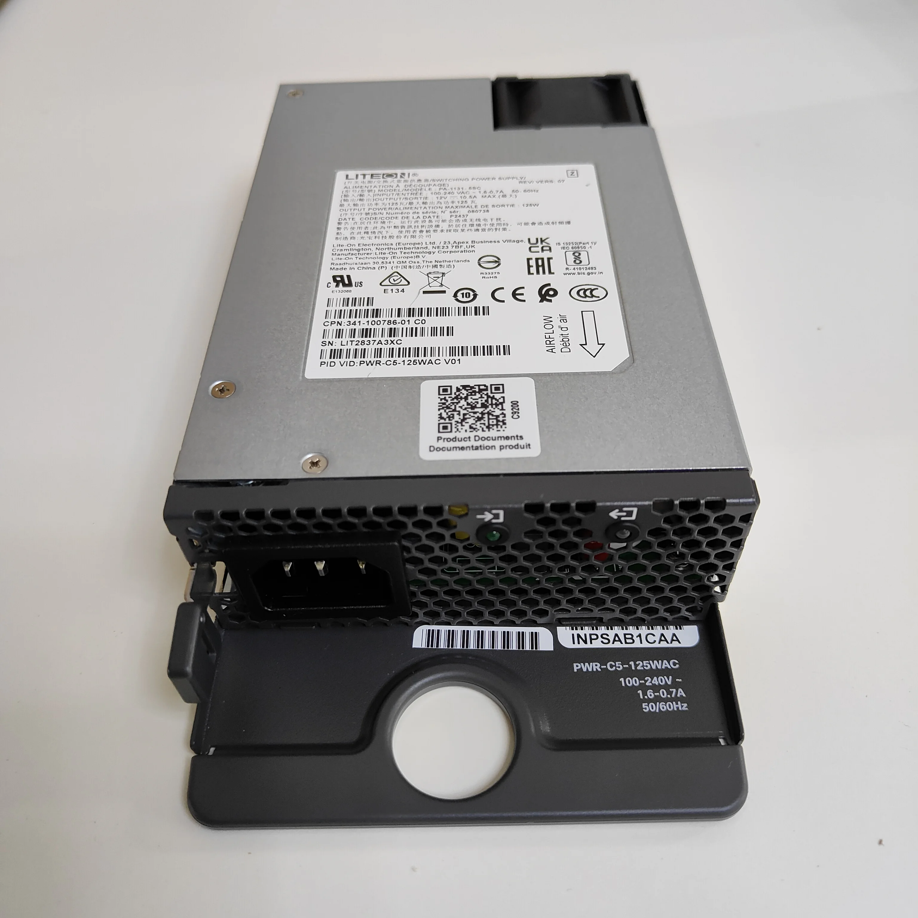 C9200 Series Switches - Reliable Poe+ Fiber Optic Solutions