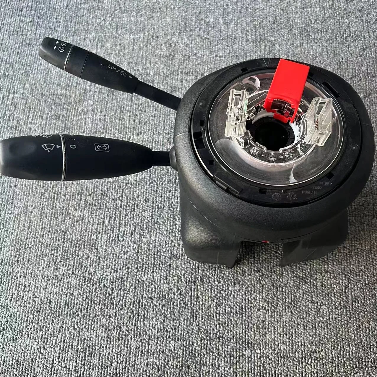 The Indicator And Wiper Combination Switch For The Mercedes-benz W218 ...