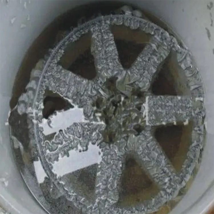 Customized Professional Stripper Acid Liquid Coating Colourless Metal ...