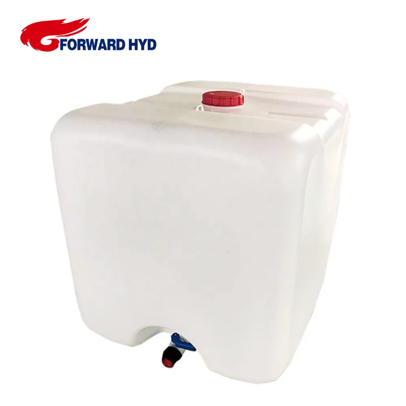 1000L Plastic IBC Tank Inner Bottle - Durable & Versatile