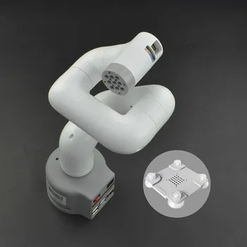Raspberry Pi 6-axis Robotic Arm With Flat/rectangular Base - Buy Dfrobot,Raspberry Pi 6-axis ...