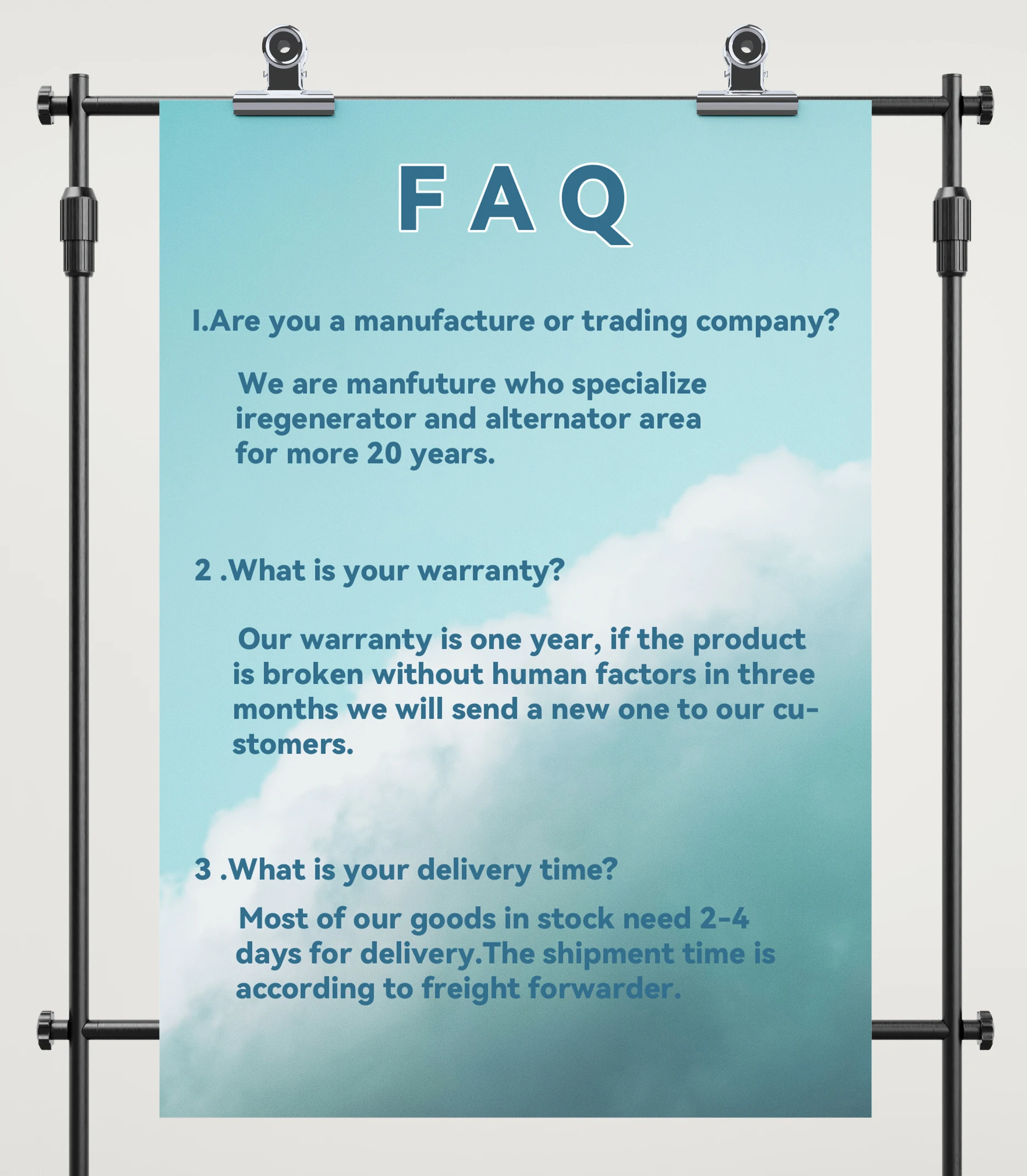 LSA Rectifier Diode 5713-LSA40-1-036/C 1600V for LSA Generator