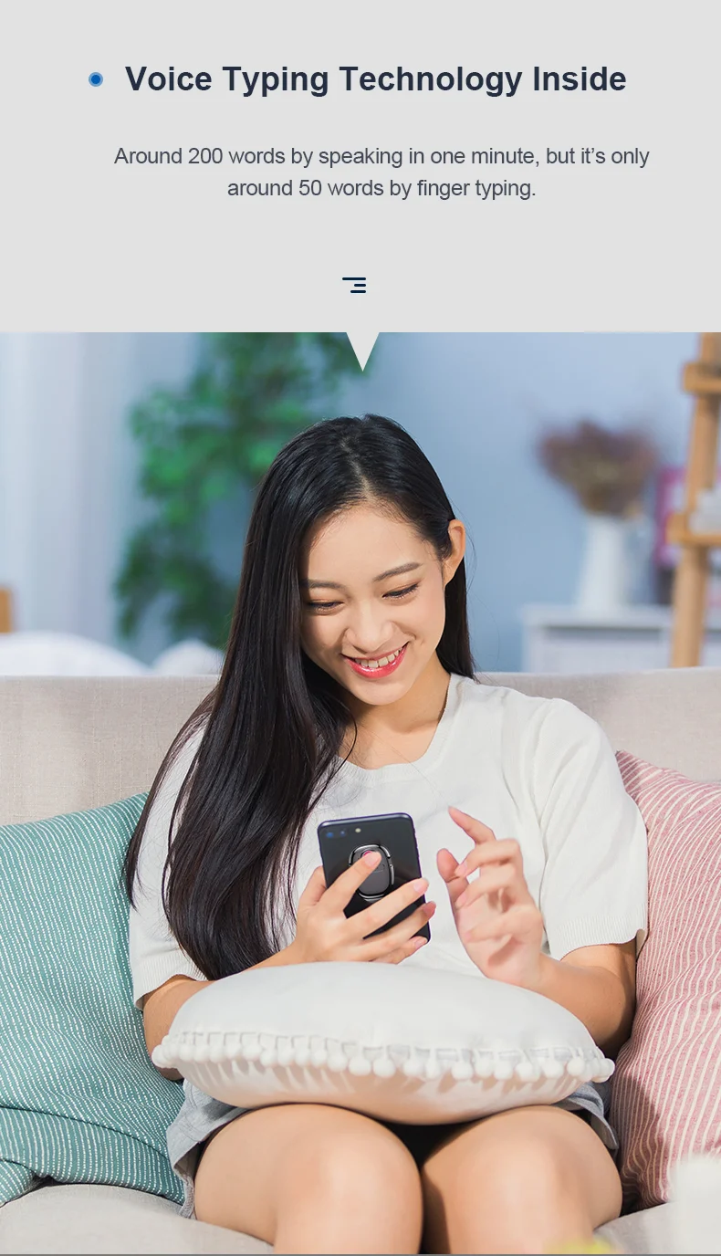 Sunyeetek T2 Smart Mini Language Translator For English German Spanish ... Sunyeetek T2 Smart Mini Language Translator For English German Spanish ...