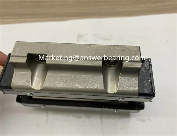 SVR35LC1UU Standard Linear Carriage SVR35LC 1UU Linear Block Bearing ...