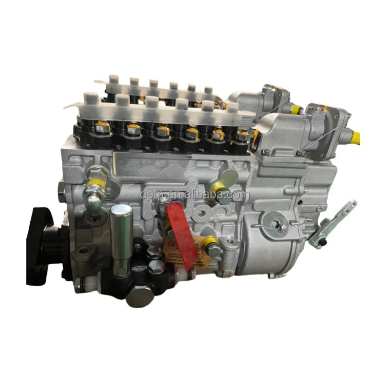 Fuel Injection Pump Assembly Vg1560080023 - Buy Fuel Injection Pump ...