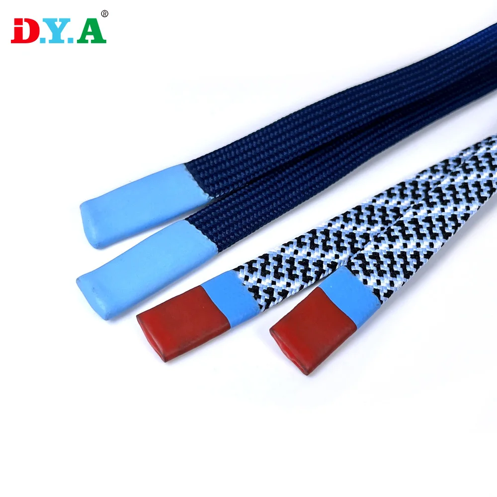 Custom Hoodie String Draw Cords Rope Sweatshirt Hoodie Flat Tape Ribbon ...