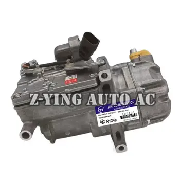 保时捷帕拉梅拉3.0 V6途锐7p0820803h 7p0820803g 95812601102 Zyh3008汽车配件交流混合动力压缩机 ...